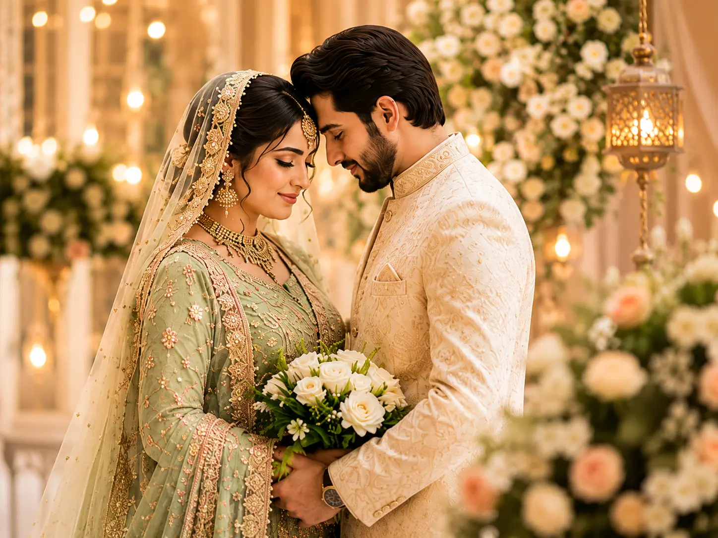 Pakistani Matrimonial — Where Trust Begins, Lifelong Bonds Begin